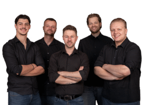 DWAYNE - 5-koppige Limburgse dialectband | Officiële website